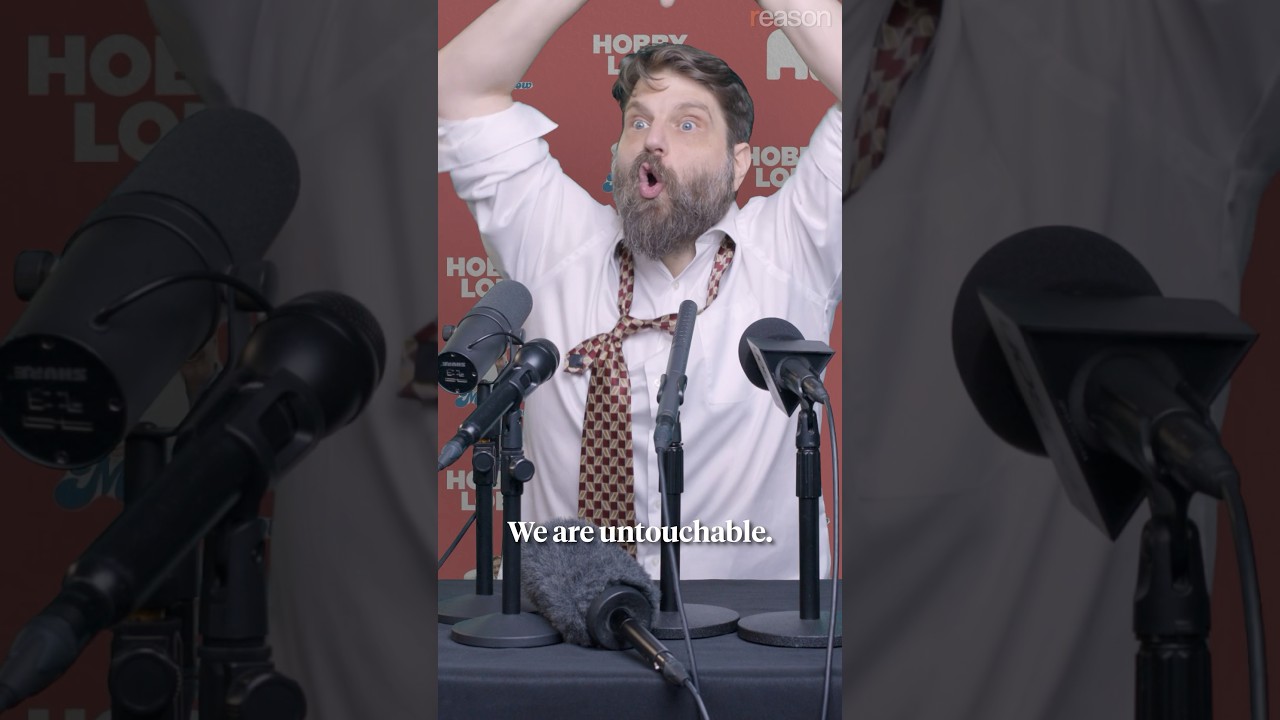 Post-election press conference