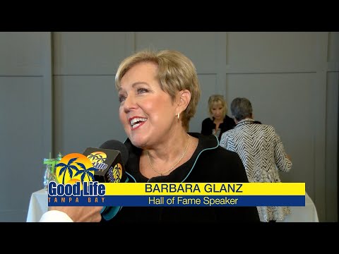 Barbara Glanz Keynote Preview – Barbara Glanz Communications