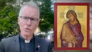 Archbishop Christopher Prowse begins the 2020 Online Rosary - Catholic ...