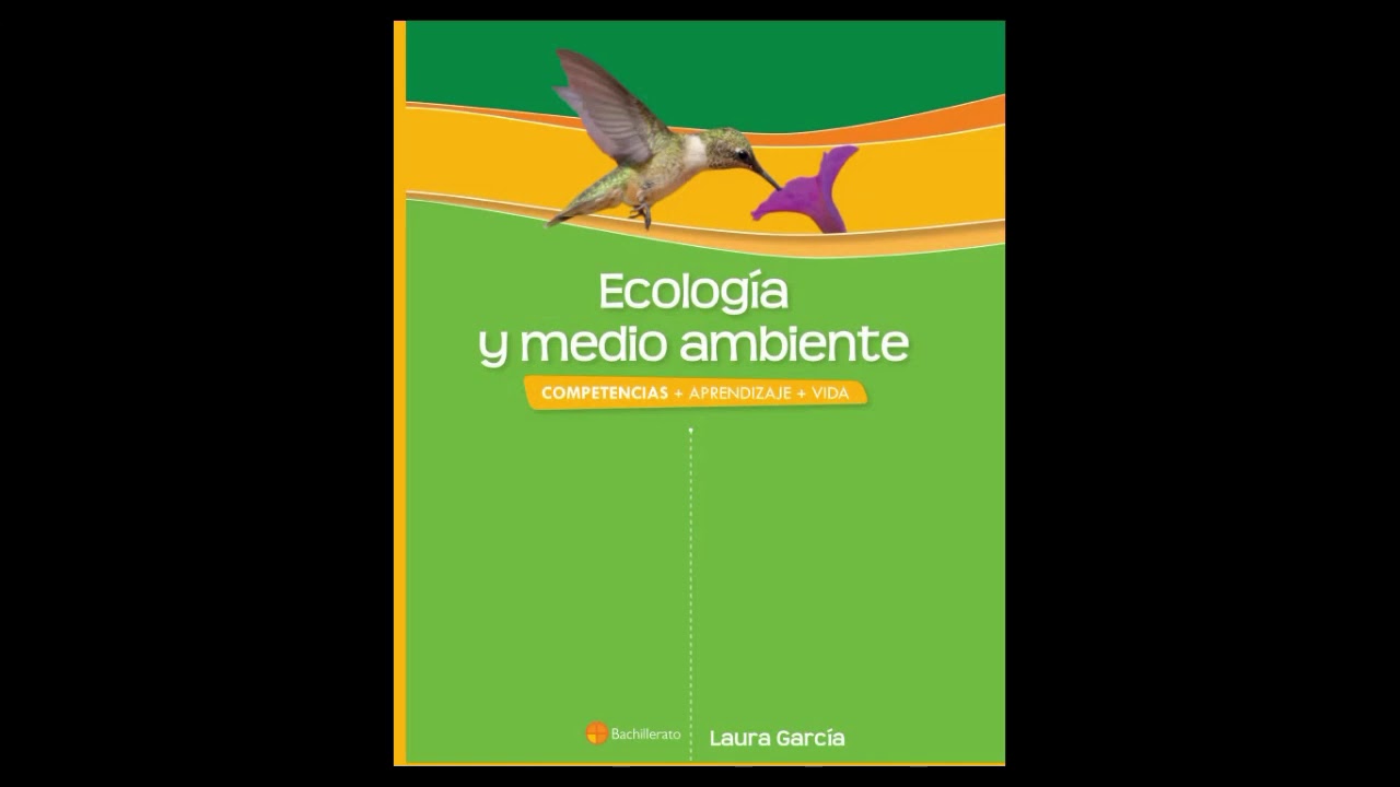 libro  de ecología y medio ambiente pdf| libro de teoría y práctica