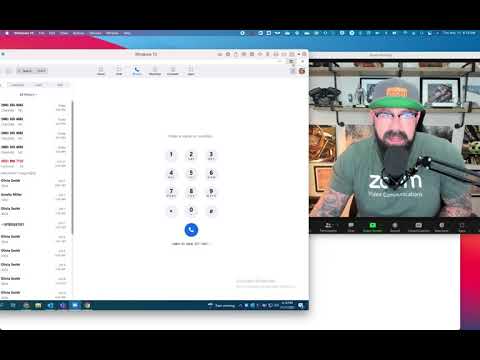 Zoom & Outlook Integration