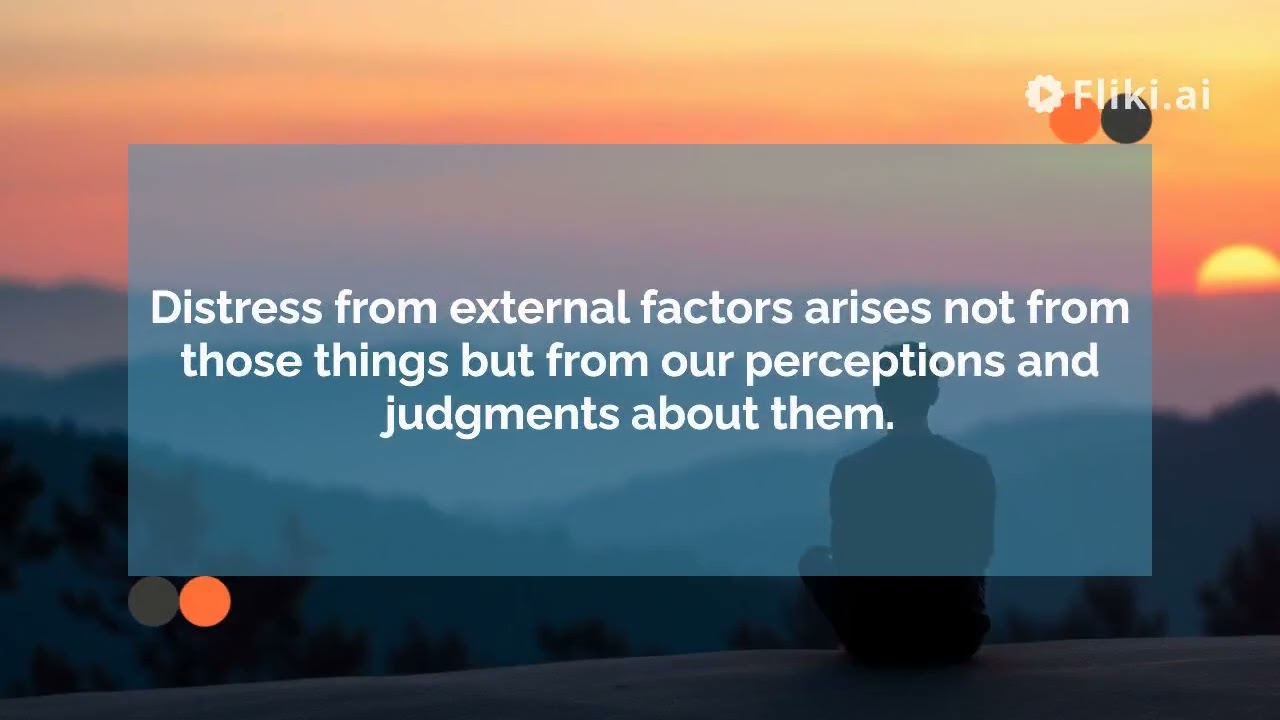 Top Stoic Quotes to Conquer Loneliness | Change Your Mindset and Find Peace