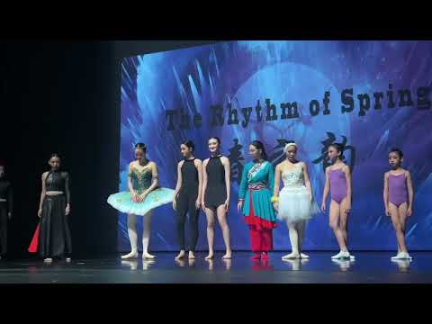 Dancing Through Time: A Legacy of Artistry in Motion