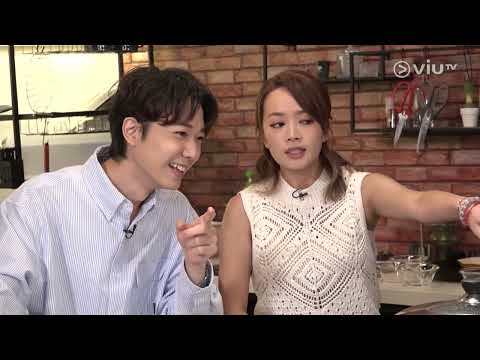 《晚吹 - 空肚講宵夜》 EP 257 - 中環