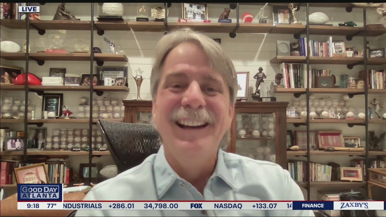 Jeff Foxworthy - Standup Comedy