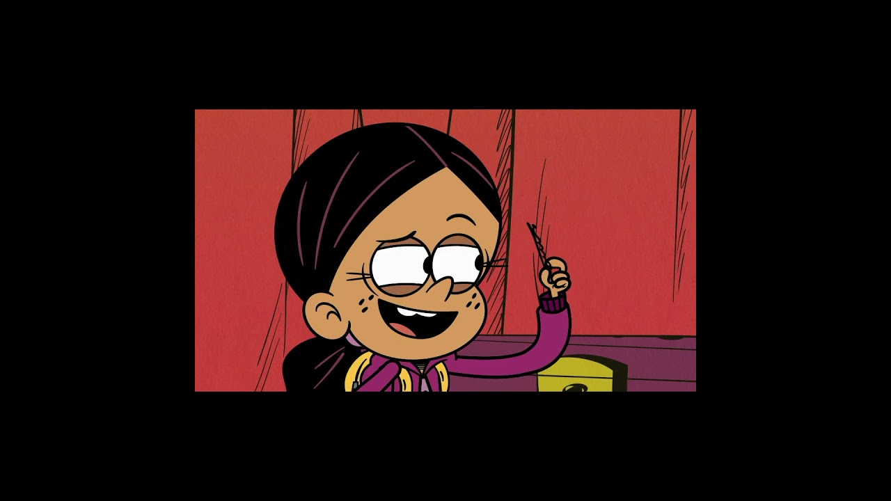 The parts of Luan's class