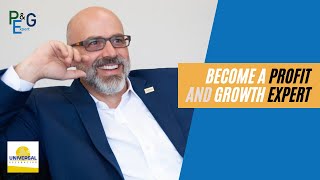 Profit & Growth Expert™ Online Program