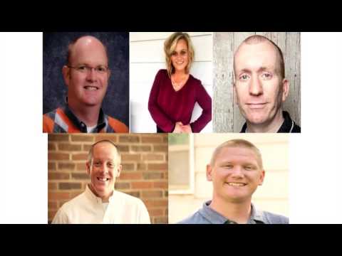 2016 Ignite Sessions