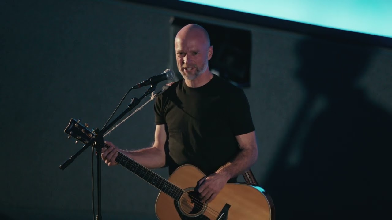 Solanum tijdens de International Wader Study Group Annual Conference 2025