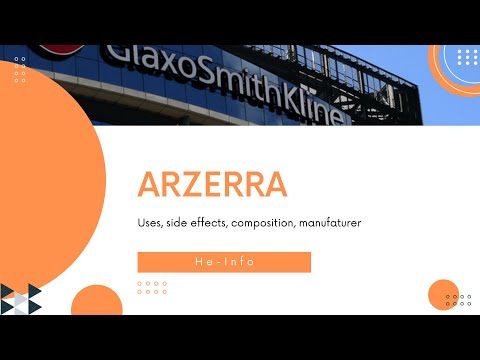 What is #Arzerra : Uses, side effects, composition, manufaturer| Ofatumumab