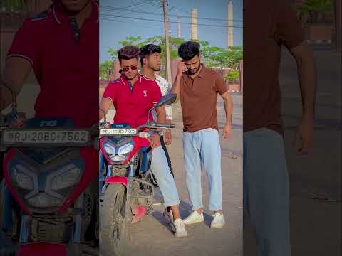 Time kitna ho rha hain😁🔥🙌🏻 || @monishtailor @himanshmahawar
