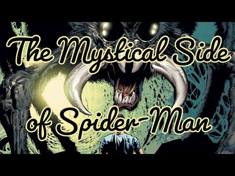 Web of Life and Spider Totems Explained