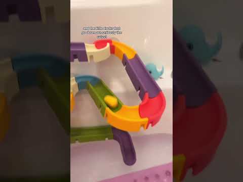 Top Kids Gifts & Bath Toys for the Holidays! #fok #kidsbathtoys
