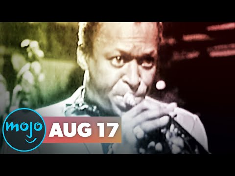 On This Day In 1959 | RetroVideo