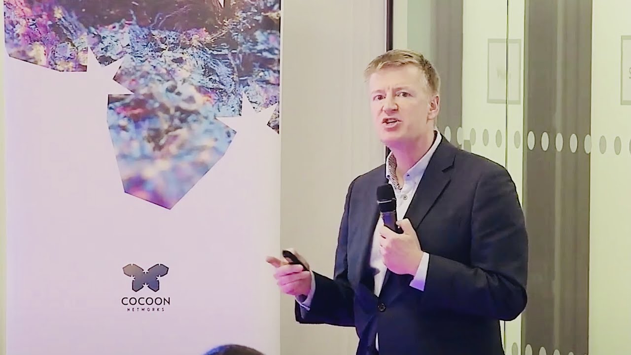 AI in Financial Services | Steve Emecz