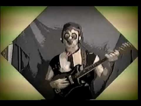 Weird Music Wednesday: Tonetta | Tellwut.com