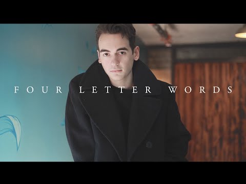 Four Letter Words (Official Music Video)