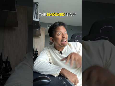 Why Malay language is very unique! #funny #comedy #malay