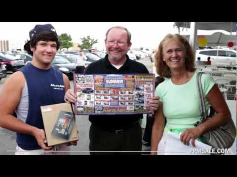 Direct Mail Spotlight | Platinum Promotions & Marketing LLC