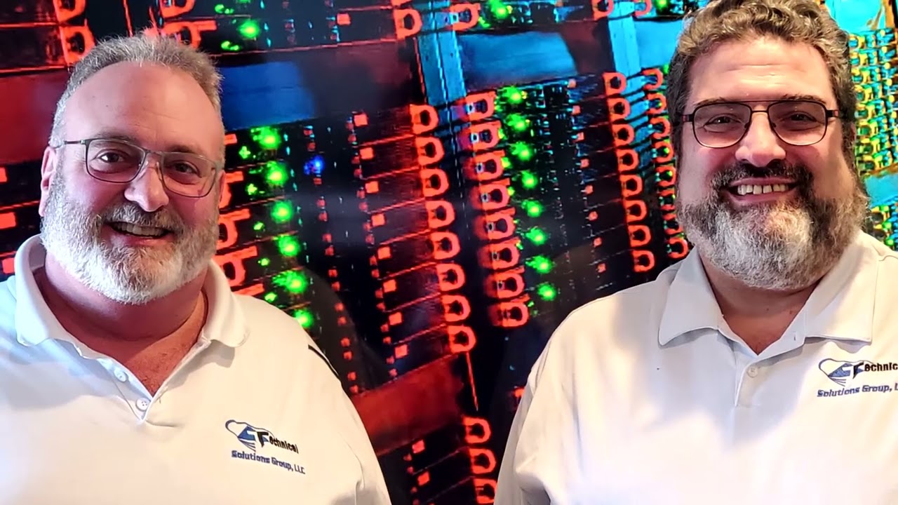 Technical Solutions Group LLC