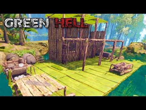 Steam Community :: Green Hell