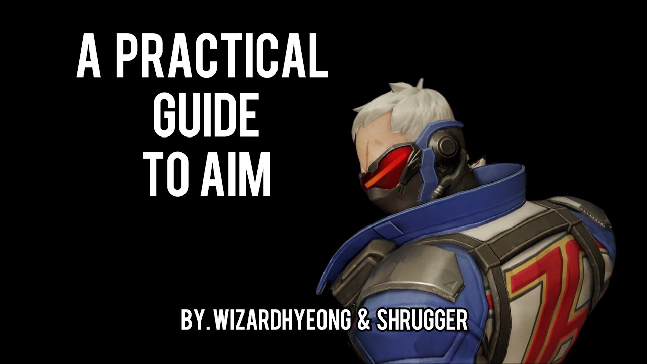 Owl Coach Aim Guide General Discussion Overwatch Forums