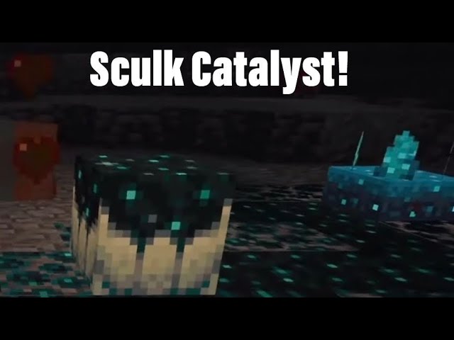 Minecraft 1.19 The Wild Update: Everything we know so far