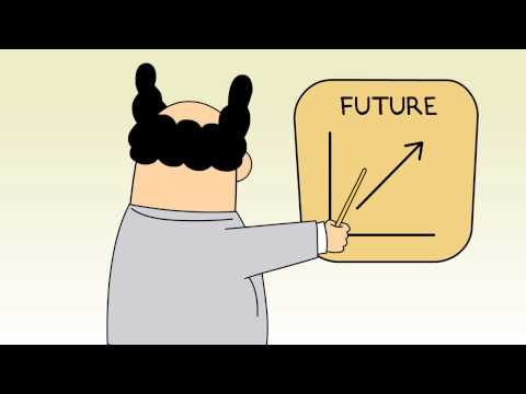 Dilbert: Visionary Leadership