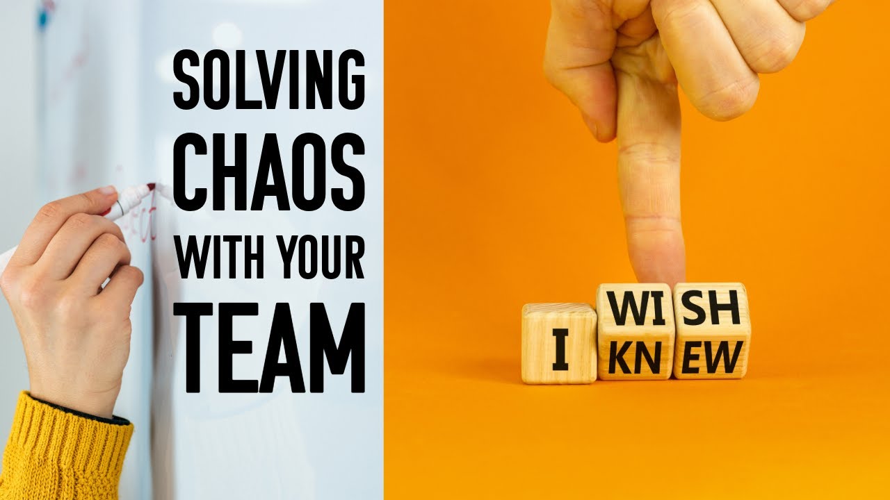 Lead Effective Brainstorms | Team Problem Solving