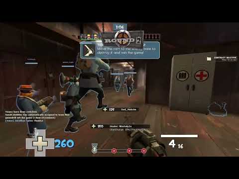 Steam Community :: Video :: [Tf2] Average Demoman Gameplay on Emerge