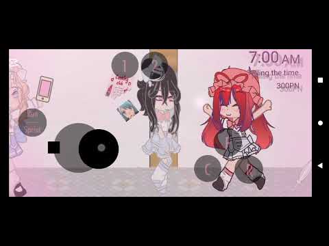 MY NEW GAME!!//It is inspired by love knife v5 2D(no dl+)