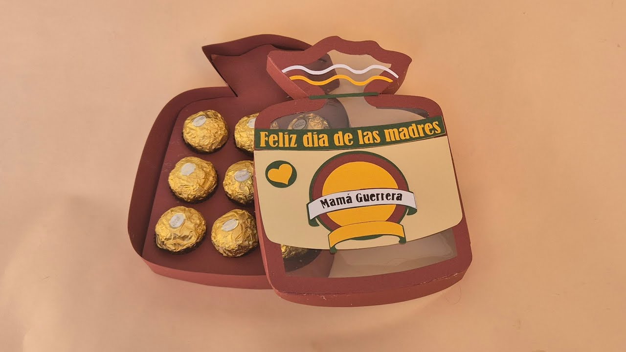 tutorial caja guerrera