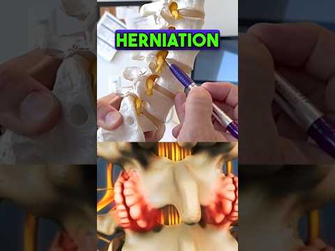 MRI says foraminal stenosis, what is that?! (Texan spine surgeon explains)