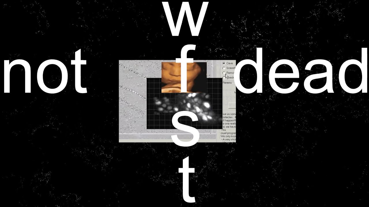 WFST - NOT DEAD