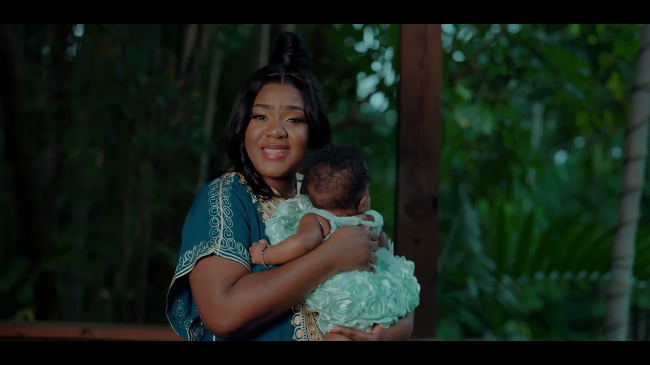 PITIT MWEN' by Shishie from Haiti | Popnable