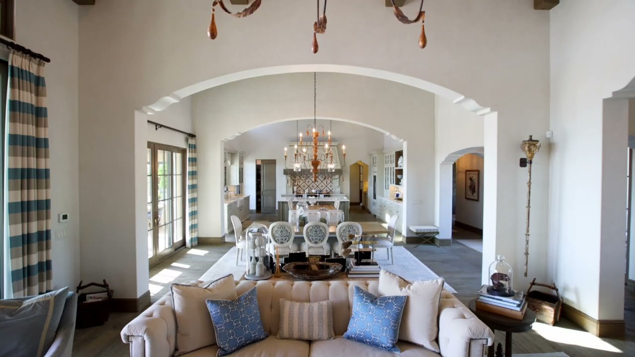 Exquisite Interior Design - Mirabel Club New Listing