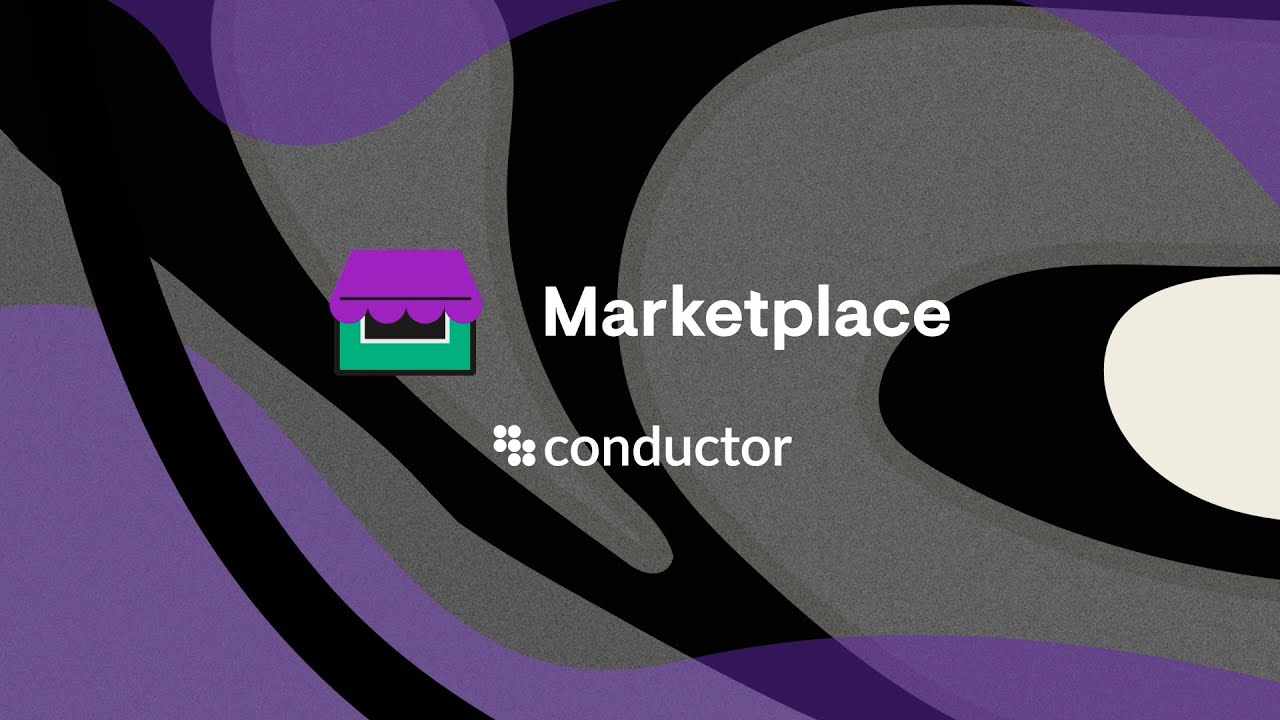 SEO Services | Conductor Marketplace