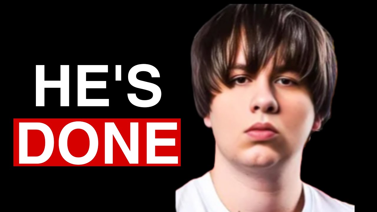 The Clash Royale Beef: Ryley vs. Sergio Ramos Unfolds | Galaxy.ai