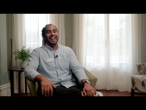 Catholic Homes | St Vincent’s Residential Care at Guildford WA