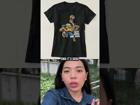 These Aren't Your Average Graphic Tees... 🔥 | 2025 Lookbook