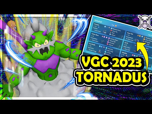 5 best Pokemon to use in Pokemon VGC under Regulation D