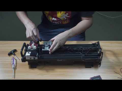 Guitto Effects Pedalboard GPB-01 2023 - Black | Reverb