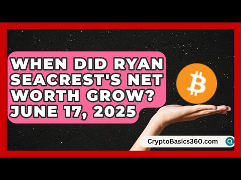 When Did Ryan Seacrest's Net Worth Grow? June 17, 2025 | AssetsandOpportunity News