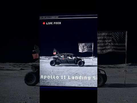 Space Force (S1E10) | Moon Flag Crushed & Base Destroyed 🇨🇳🚀🔧