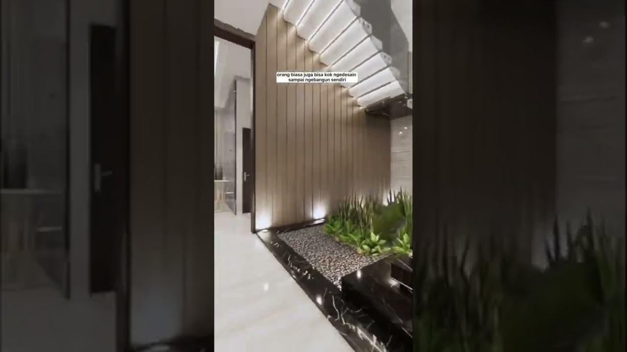 kamu nanya kenapa harus pakai jasa arsitek untuk bangun rumah?