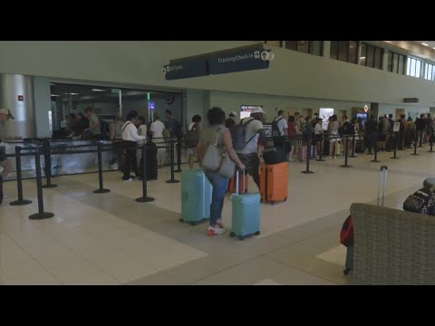EDA received airport project updates