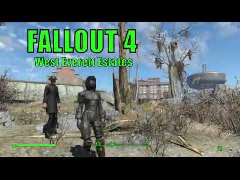 Steam Community :: Video :: FO4 West Everett Estates