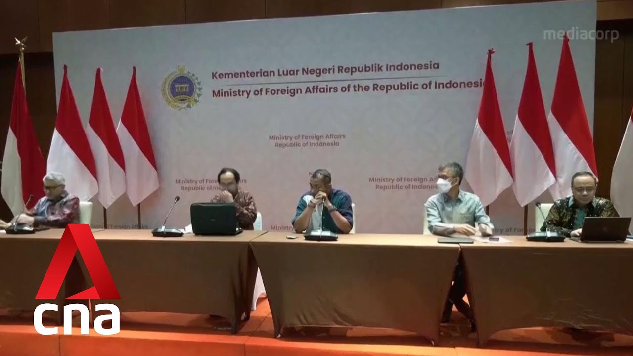 Indonesia summons UN official over criticism of new criminal code