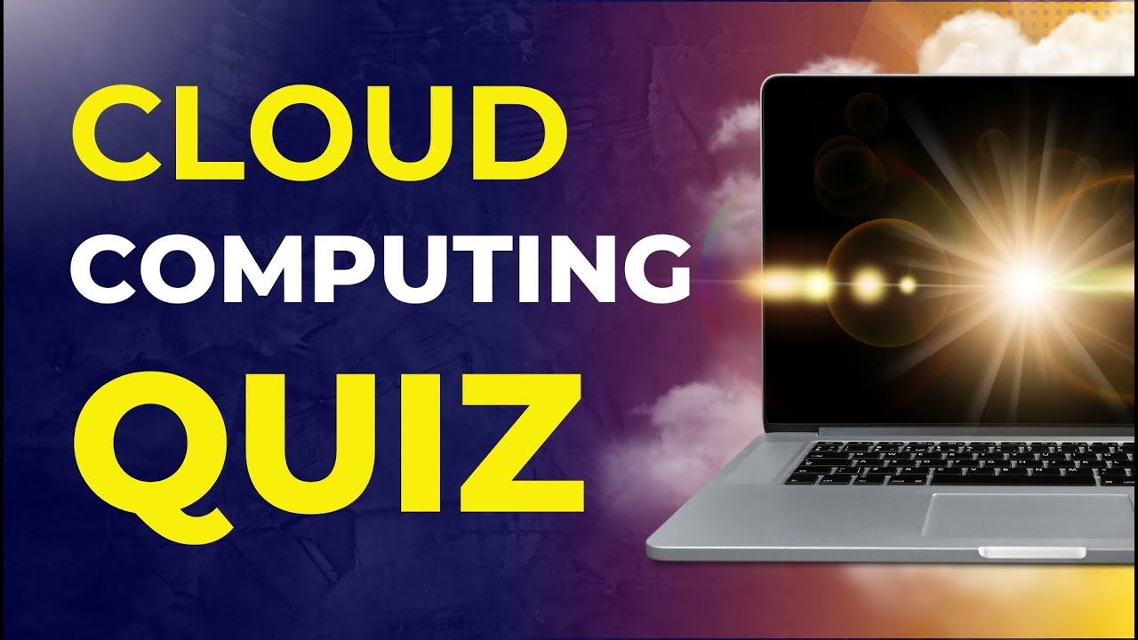 🚩 Can You Pass this Cloud Computing Quiz? | #cloudcomputing