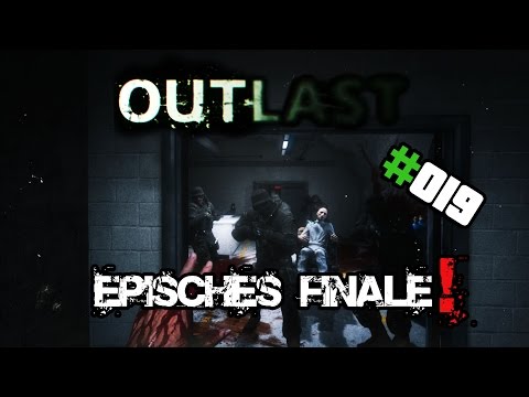Steam Community :: Video :: OUTLAST (HD, 60FPS) #019 - Projekt Walrider ...